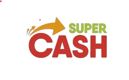 Login | Supercash
